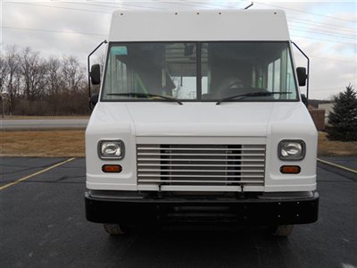 New Ford F59 Utilimaster 18’ P-1000 | Commercial Truck and Work Truck ...