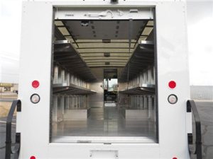 Ford F59 Utilimaster 20’ P-1200 for Sale | FedEx & Parcel Delivery ...