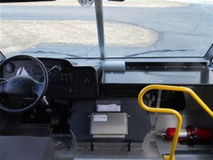 Ford F59 Utilimaster 20’ P-1200 for Sale | FedEx & Parcel Delivery ...